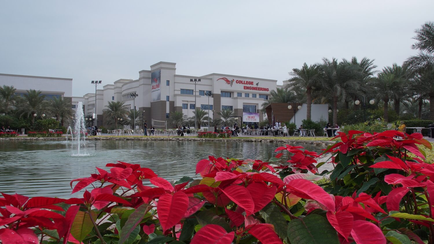 Neighbourhood Guide: Hawally